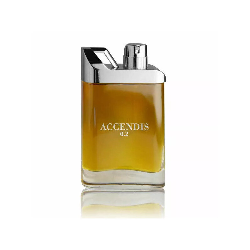 Парфюмерная вода Accendis Accendis 02 100 мл
