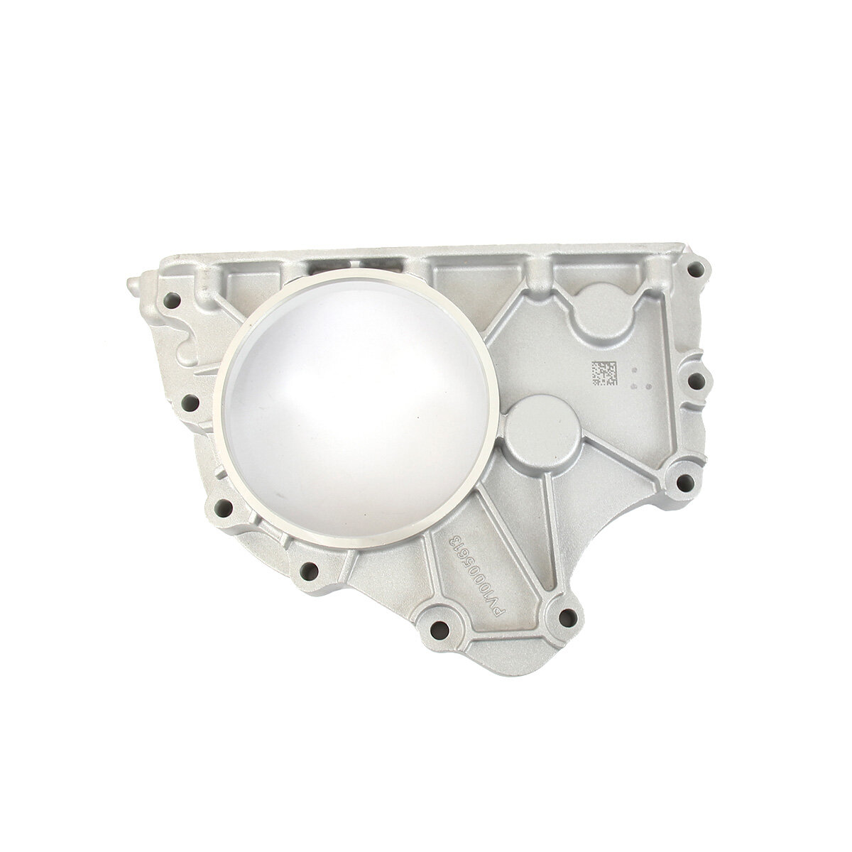 Фланец заднего сальника коленчатого вала дв. Foton 2.5 G21 для а/м Газель Next, Газель NN, Соболь NN