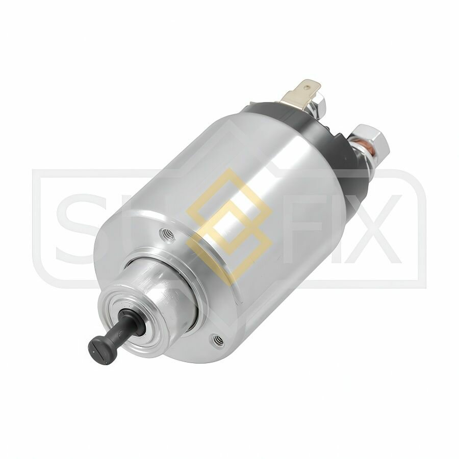 Реле втягивающее стартера, для Газель, Некст, Соболь арт UCR1005