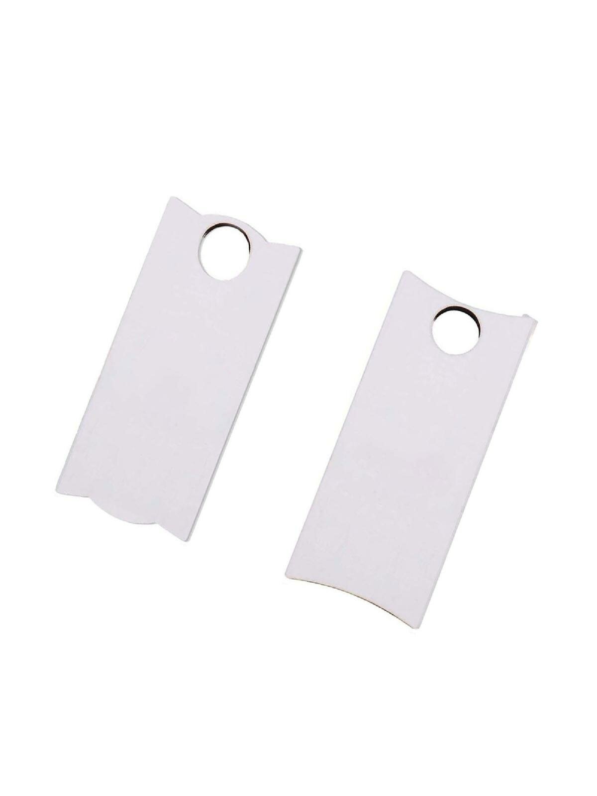 Упаковка из 12 листов термопереноса для сублимационной печати, именные этикетки, крышки для стаканов, именные таблички для чашек объемом 20/30 унций с печатью