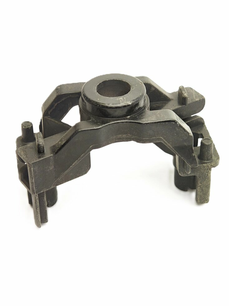 Щёткодержатель Калибр пилы торцовочной ПТЭ-1800/255к, ПТЭ-1800/315к