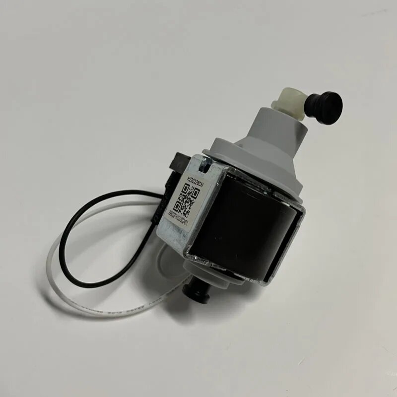 Оригинальный комплект водяного насоса аксессуары запасные части Аксессуары для пылесоса Roborock Dyad