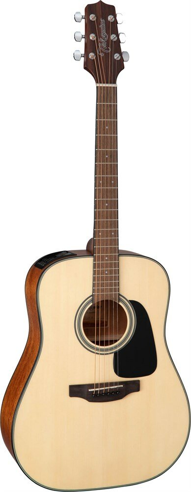 Takamine GLD12E-NS - Электроакустическая гитара