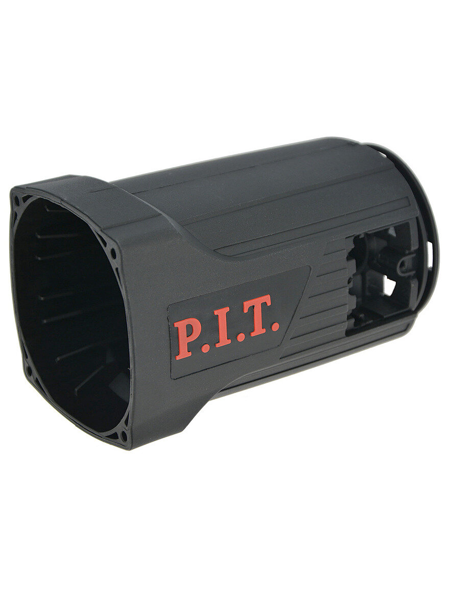 Корпус электродвигателя для болгарки (УШМ) P.I.T. PWS230-C2