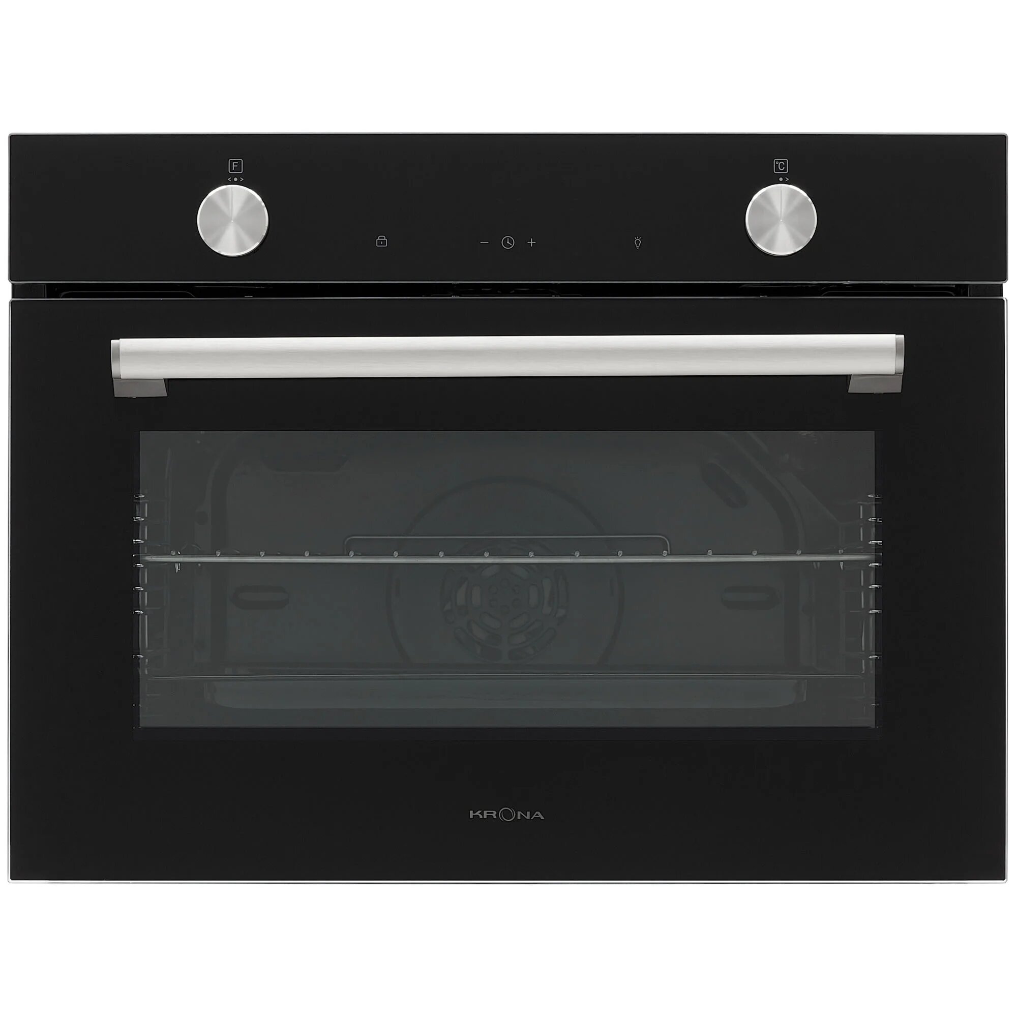 PARABEL 45H BL электрический духовой шкаф (независимый)