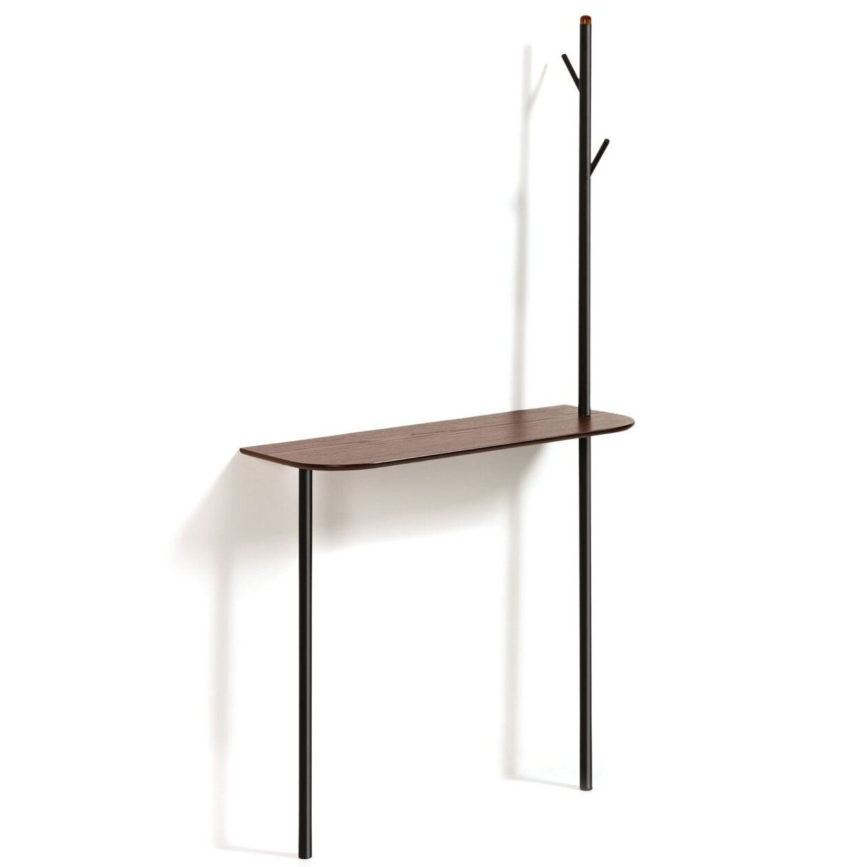 Вешалка настенная Kave Home Marcolina colgador de pared KH-072493