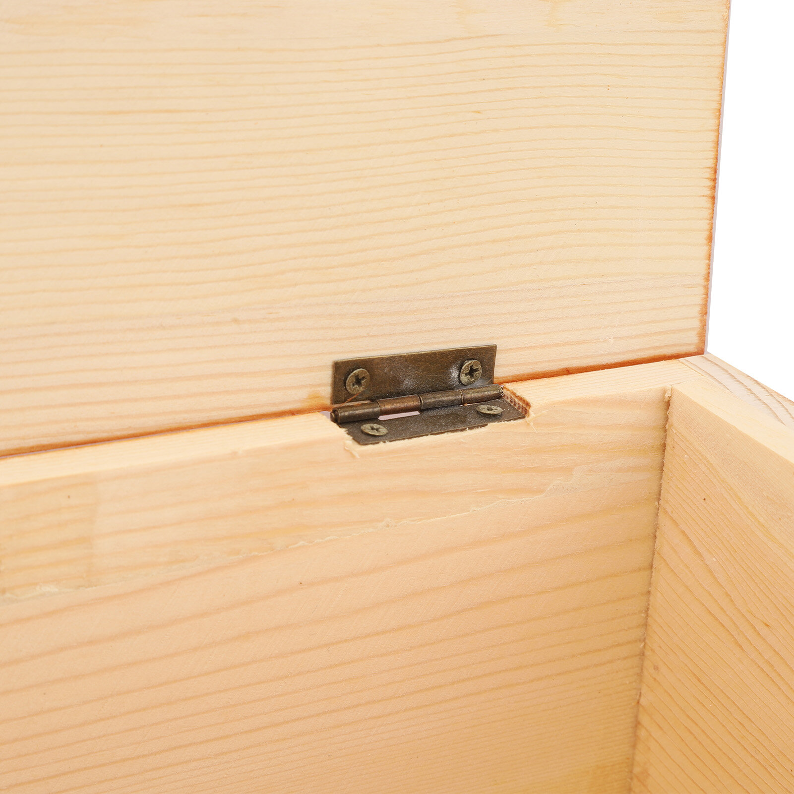 Настольный деревянный ящик для хранения, многофункциональный деревянный контейнер, ящик с замком и ключами для разных канцелярских принадлежностей, запеченный цвет