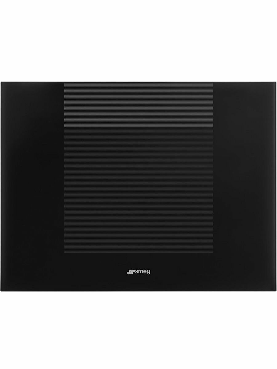 Встраиваемый винный шкаф SMEG CVI120B3E