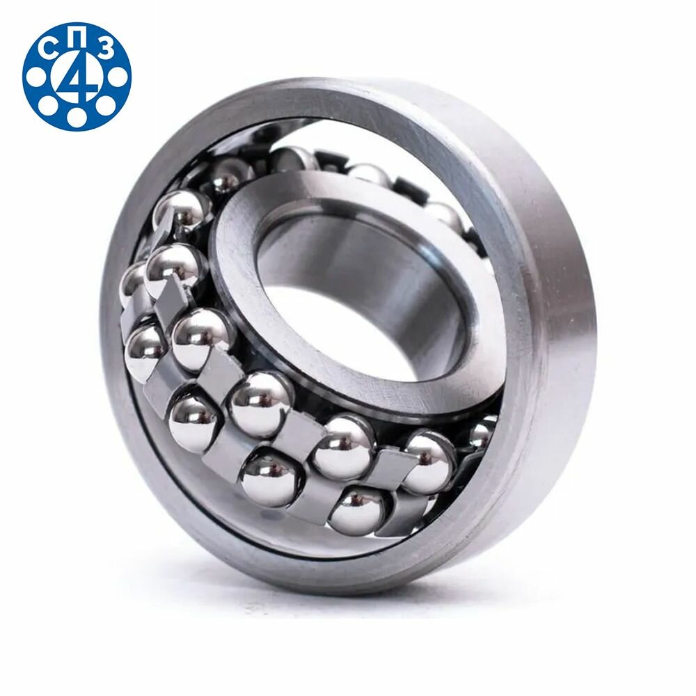Подшипник 1205 СПЗ-4 Самара. Made in Russia