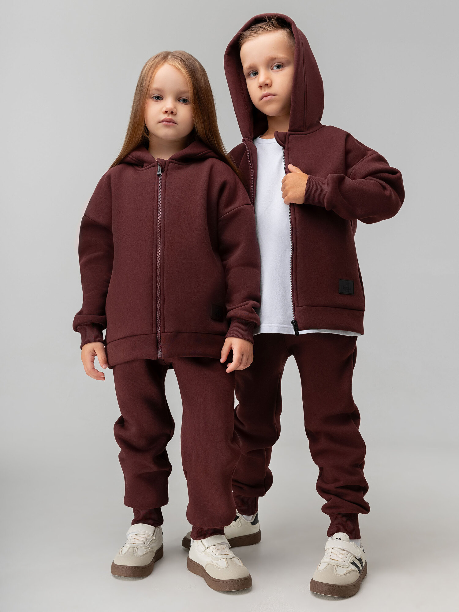 Костюм спортивный