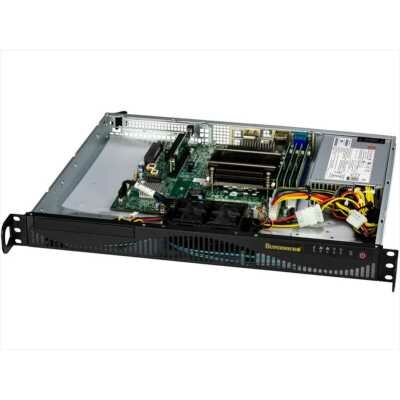 Сервер SYS-511R-ML