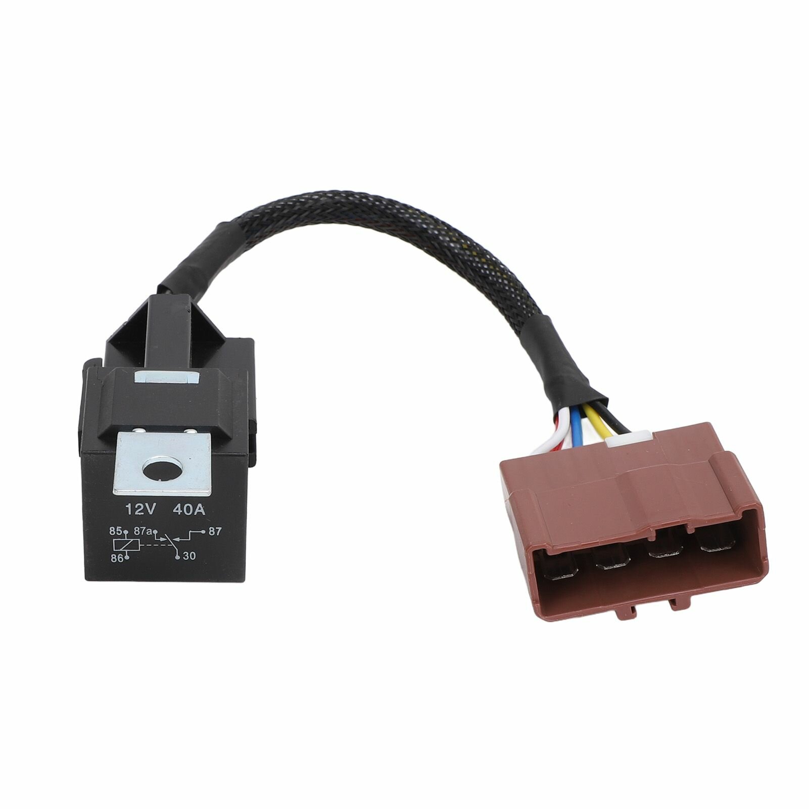 Комплект для переоборудования главного реле Plug and Play OEM-жгут для переоборудования главного реле для Civic 1992 2001