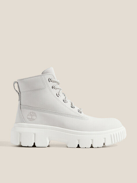 Ботинки тимберленды