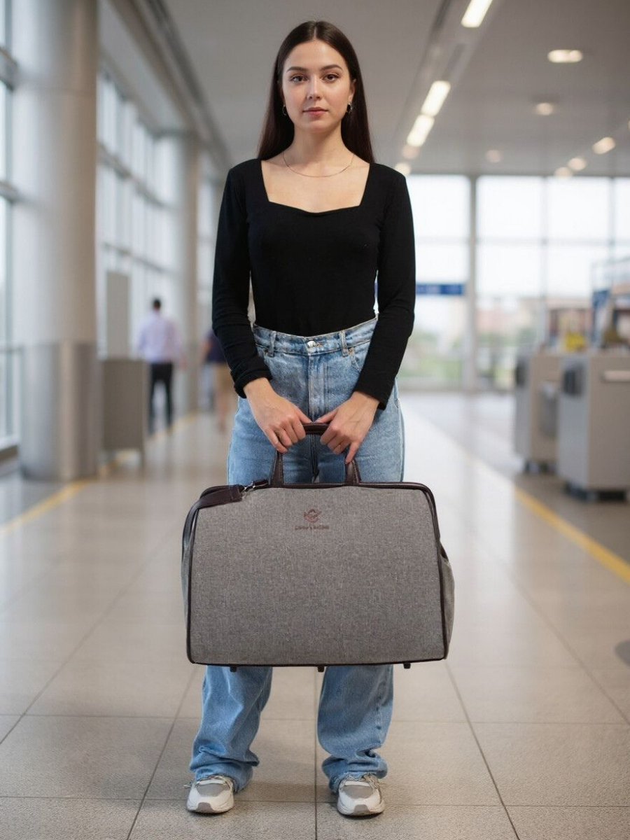 Сумка дорожная 