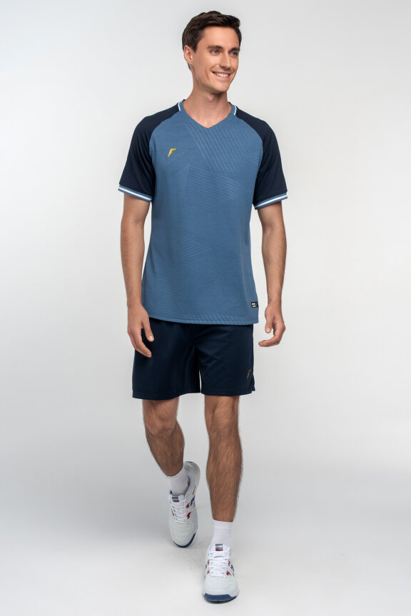 Футболка спортивная