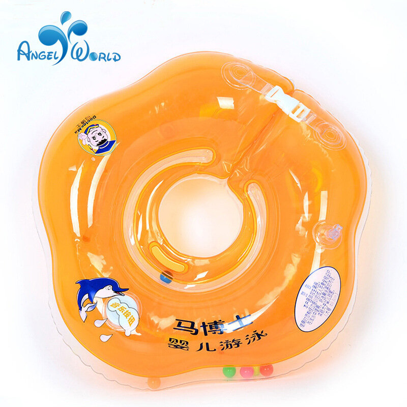 Ошейник Dr. Ma "Baby Collar", для новорожденных, XL, 10.5 см