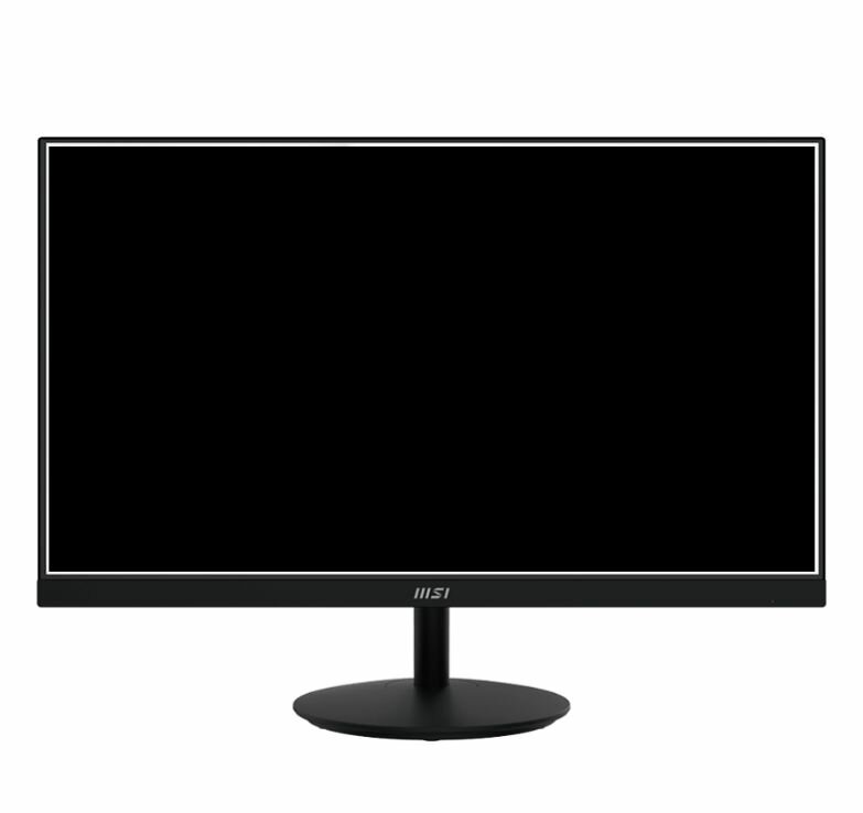 27" Монитор MSI PRO MP271A (MP271A) чёрный