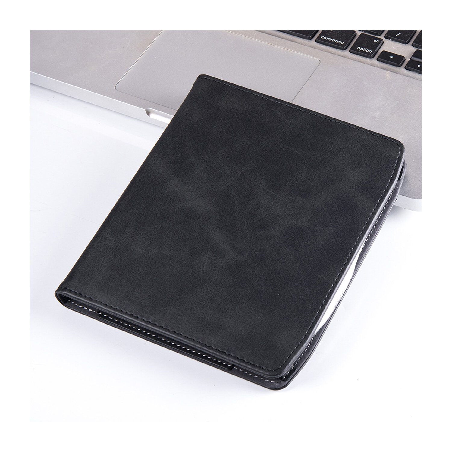 Чехол для электронной книги 7-дюймовый для PocketBook 700 Era и PocketBook 700 Era Color E-Reader - чехол из полиуретановой кожи с функцией автоматического сна/пробуждения, ручным ремешком и подставкой для PocketBook PB700, материалы: микрофибровая кожа,