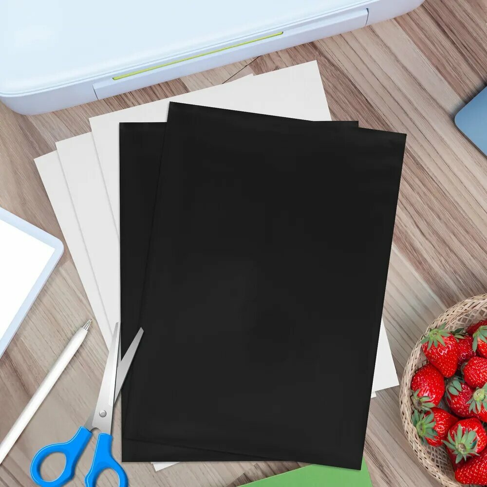 Магнитная бумага