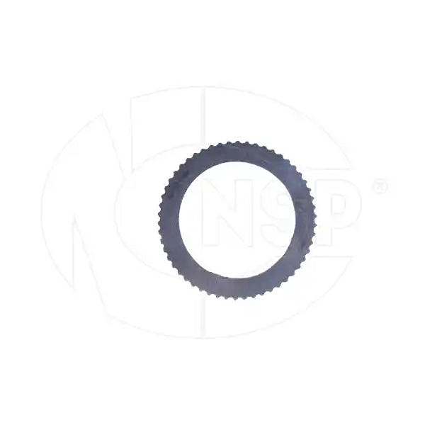 NSP NSP9WT44512307 диск сцепления кпп металлический jcb