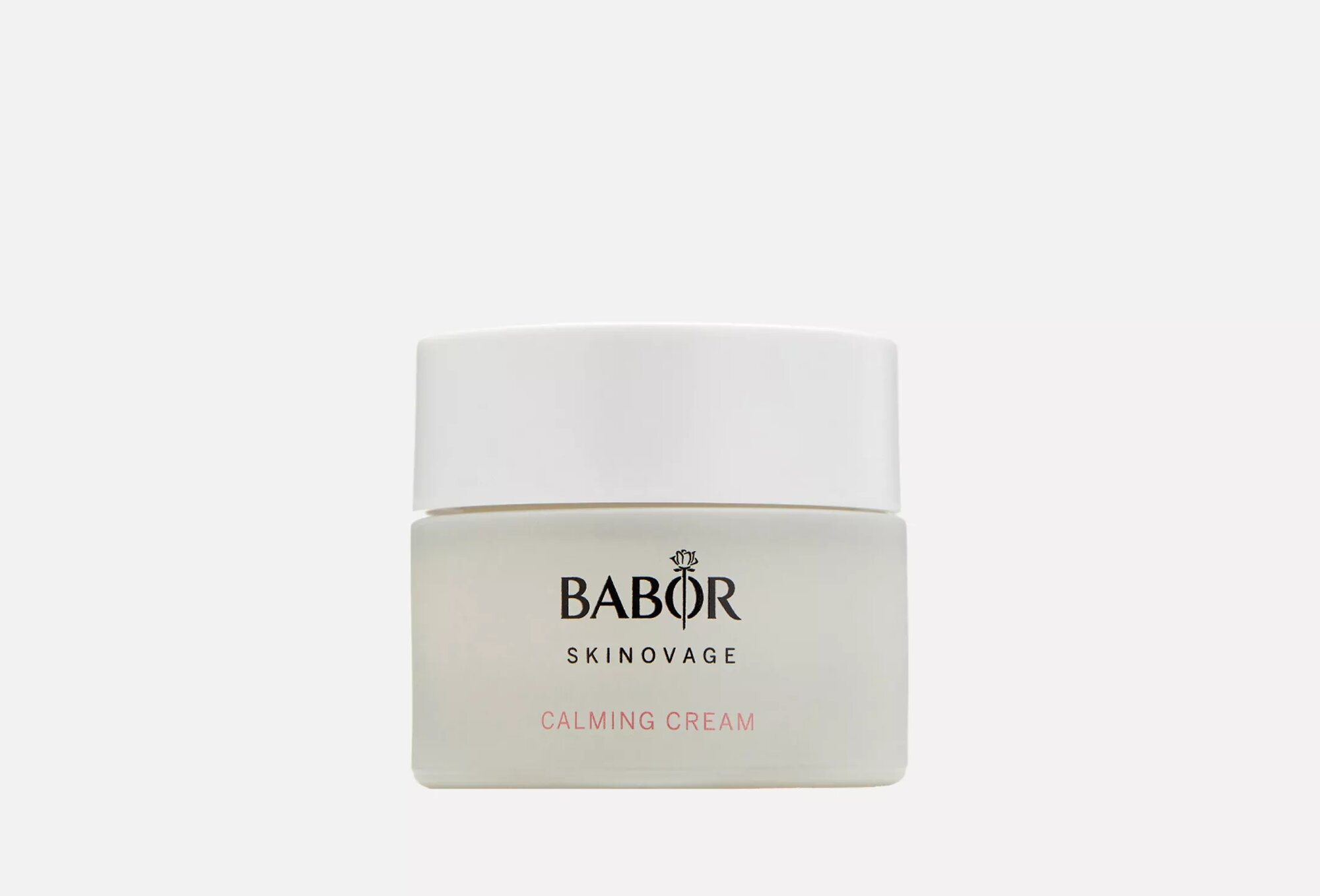 Крем для лица BABOR Calming Cream 50 мл