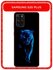 Чехол на Samsung Galaxy S20 + / Самсунг Галакси S20 Плюс с принтом "Пантера в лу...