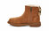 Угги UGG, размер EU 22 стопа (12,5CM), коричневый