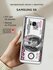 Чехол на Samsung Galaxy S8 / Самсунг Галакси С8 с принтом "Милый доллар"