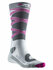 Носки X-Socks Ski control 4.0, размер 35, серый