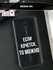 Чехол на Xiaomi Redmi 8A / Сяоми Редми 8А с принтом "Если хочется", прозрачный