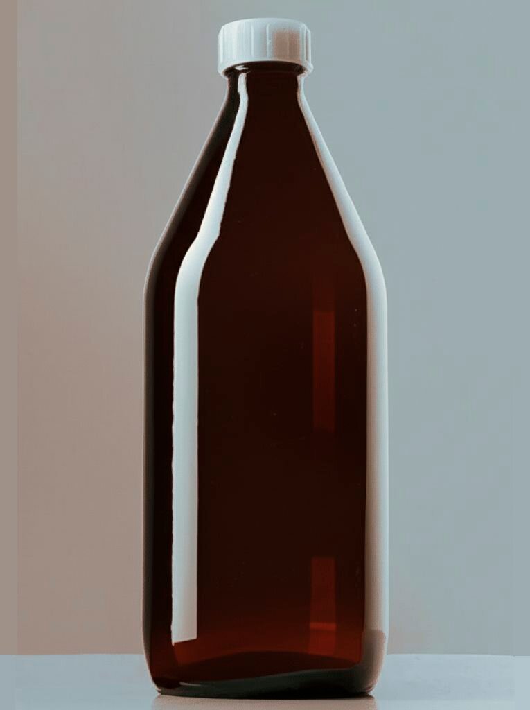 Трет-Бутиловый спирт, 1 л