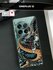 Чехол на OnePlus 12 / Ван Плас 12 с принтом "Китайский синий дракон"