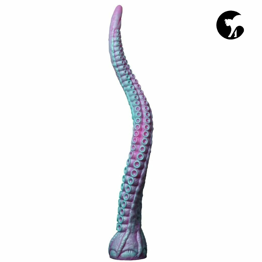 Фаллоимитатор, 55см