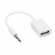 Адаптер 3.5mm - USB