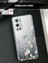 Чехол на OnePlus 9 Pro / ВанПлас 9 Про с принтом "Нежные полевые цветы"
