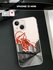 Чехол на Apple iPhone 13 mini / Айфон 13 мини с принтом "Эстетика многоэтажек"