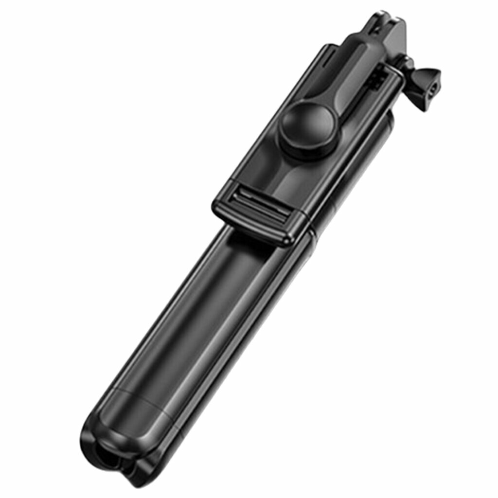 Держатель мобильного телефона для селфи-палки со штативом