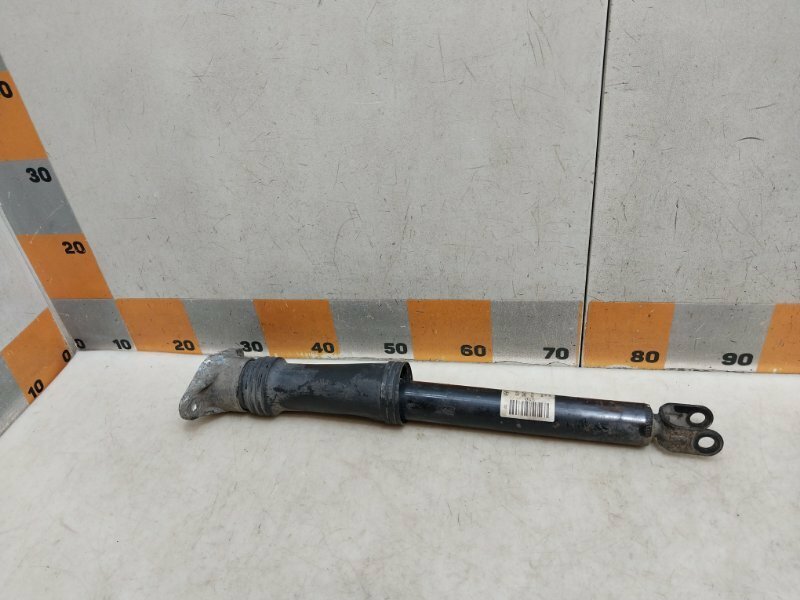 Б/У Стойка задняя, хэтчбек Амортизатор задний Kia Ceed 2011 ED 449368 Hyundai-KIA арт. 553101H500