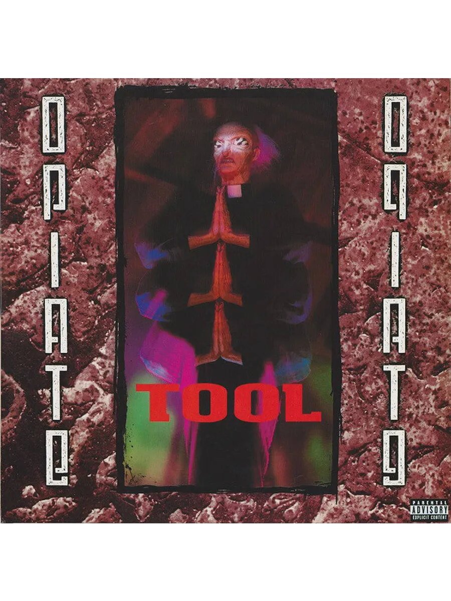 Tool - Opiate