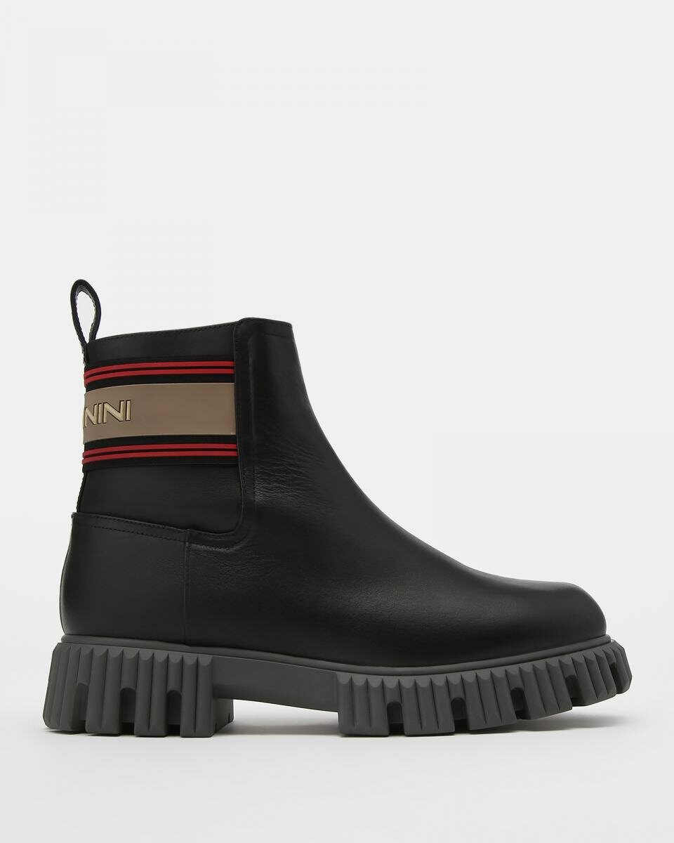 Ботинки челси