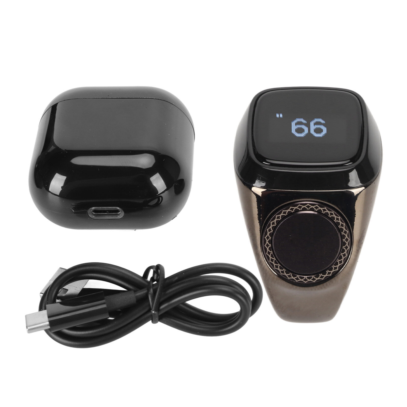 Электронный счетчик