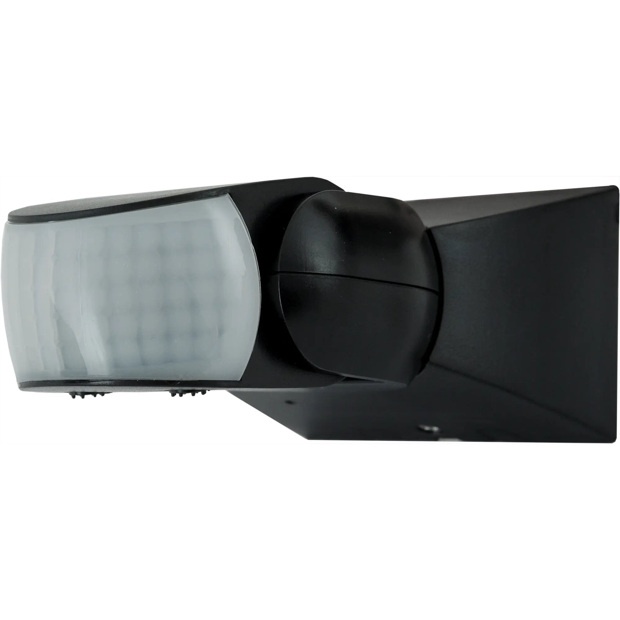 Duwi DD-02 Датчик движения 1200 Вт IP65 черный для уличной установки влагозащищённый корпус