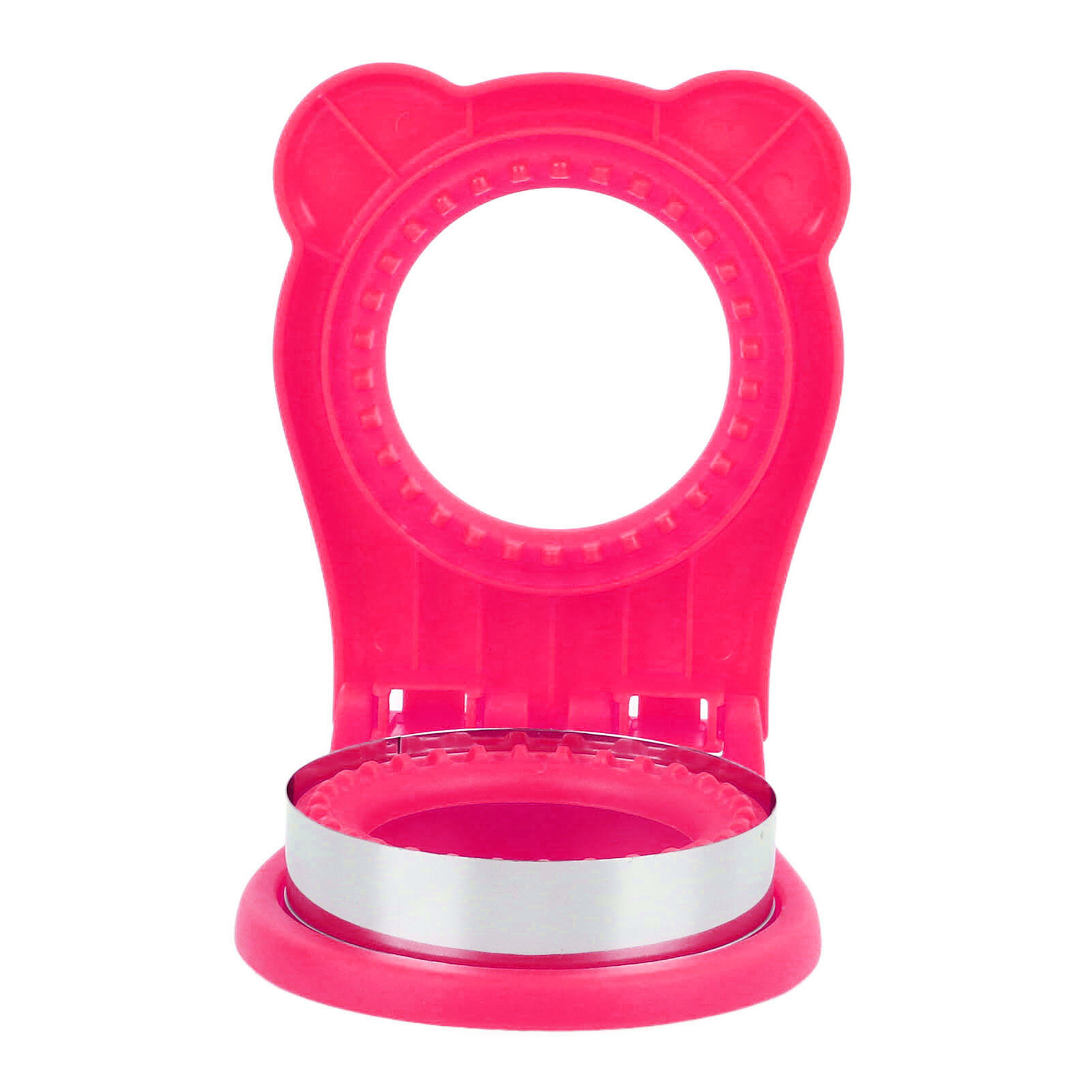 Сэндвич -резак Ручной плесени