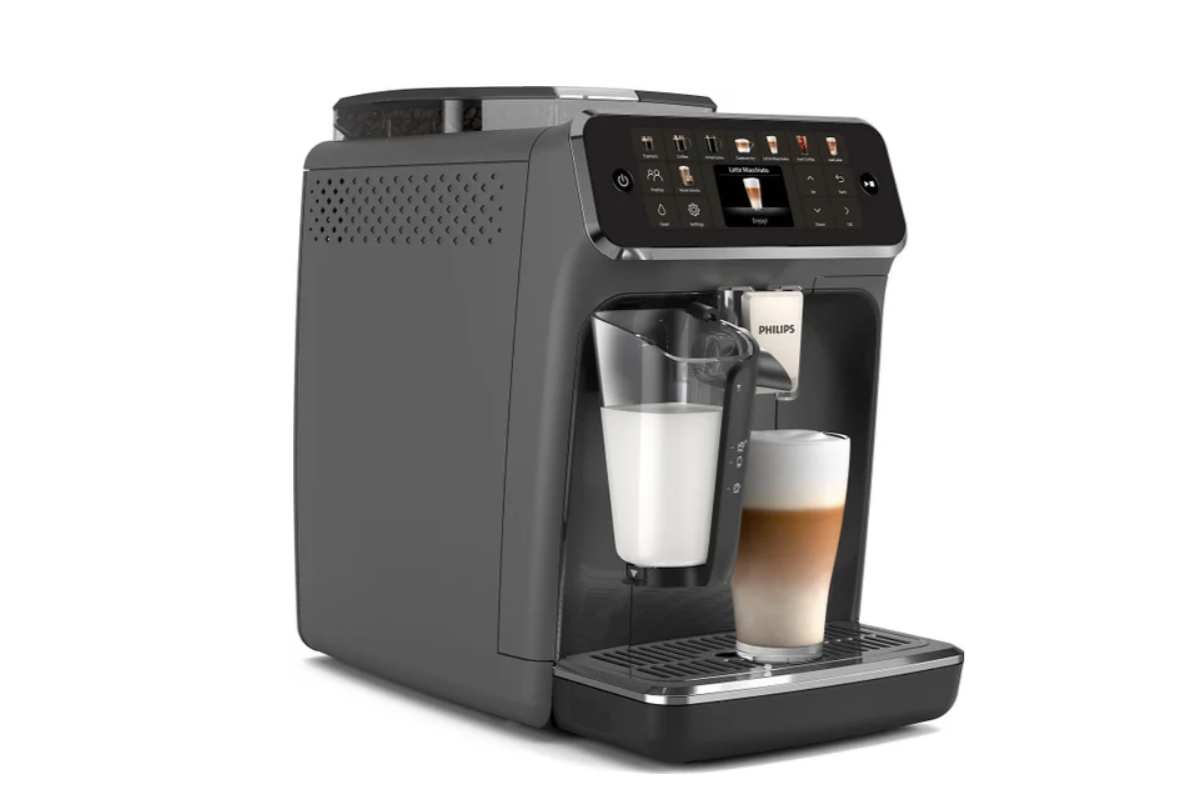 Кофемашина Philips EP5544/50
