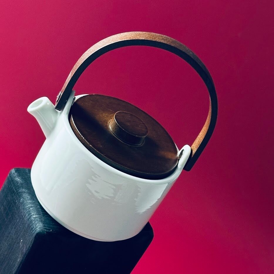 Чайник заварочный 420 мл TROPICAL