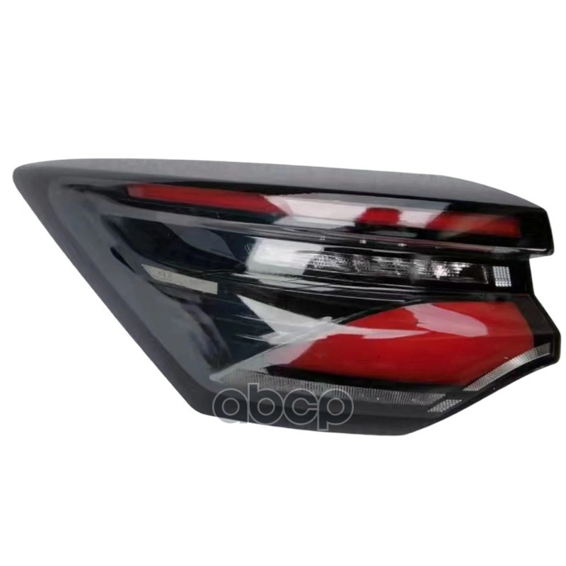 Фонарь задний левый (внешний) Changan Uni-T 2020- RTC арт. 01RTC0022