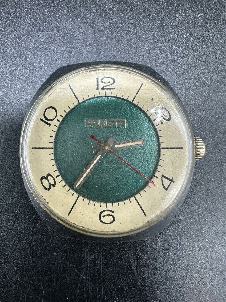 Наручные часы Классика