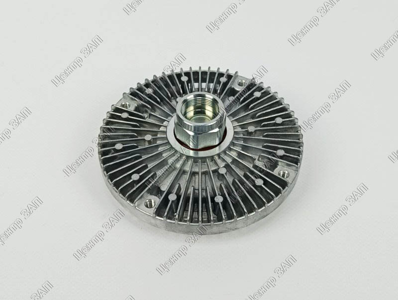 Вискомуфта KALE арт. 352690