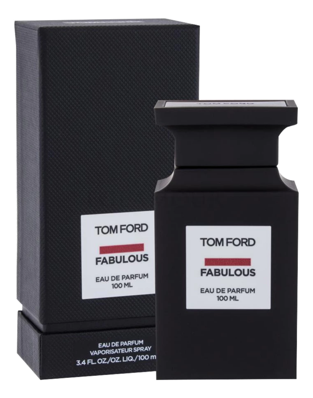 Парфюмерная вода Tom Ford Fucking Fabulous, унисекс, 2017 г, 100 мл