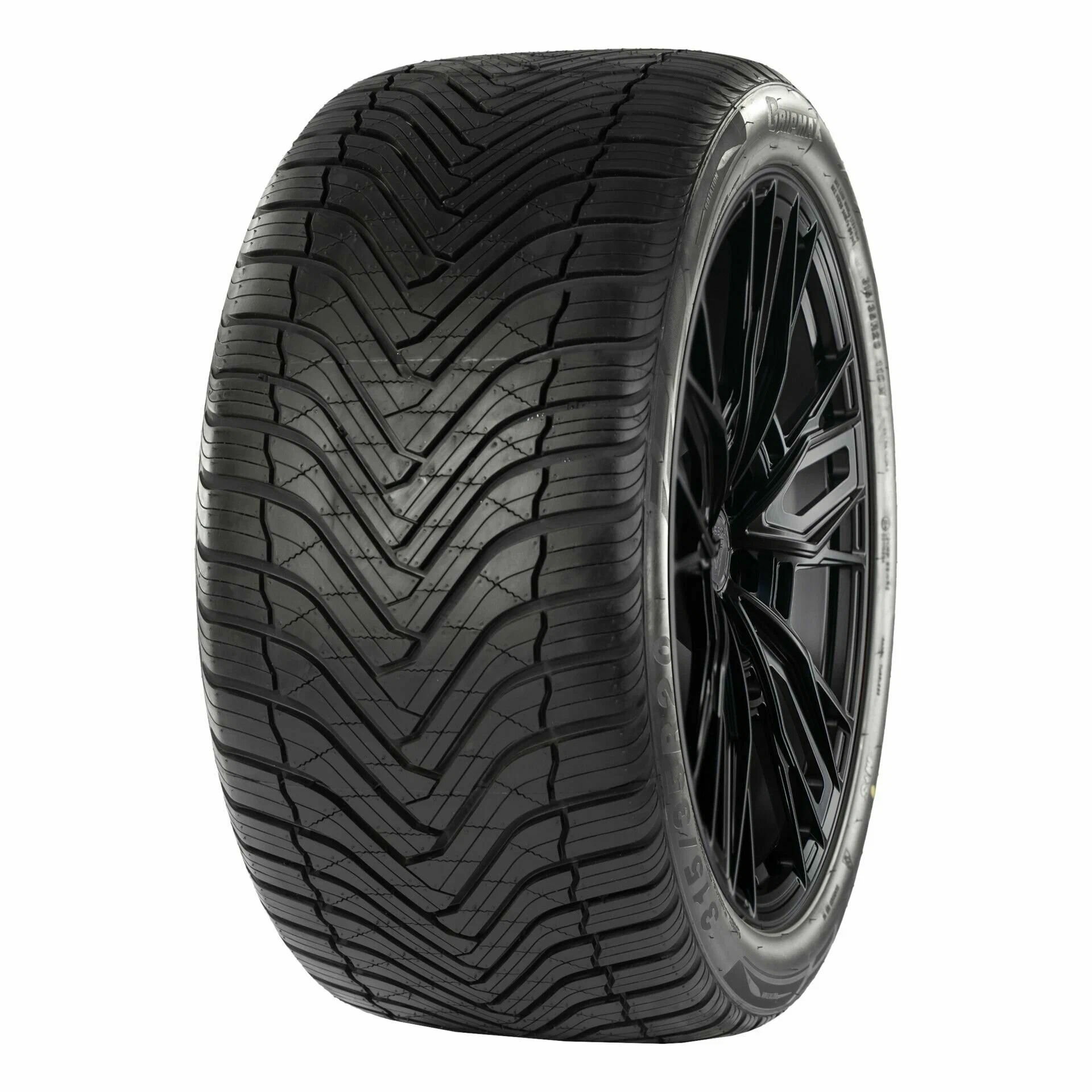 Шины всесезонные Gripmax SureGrip A/S 235/45 R20 100W XL BSW 2022